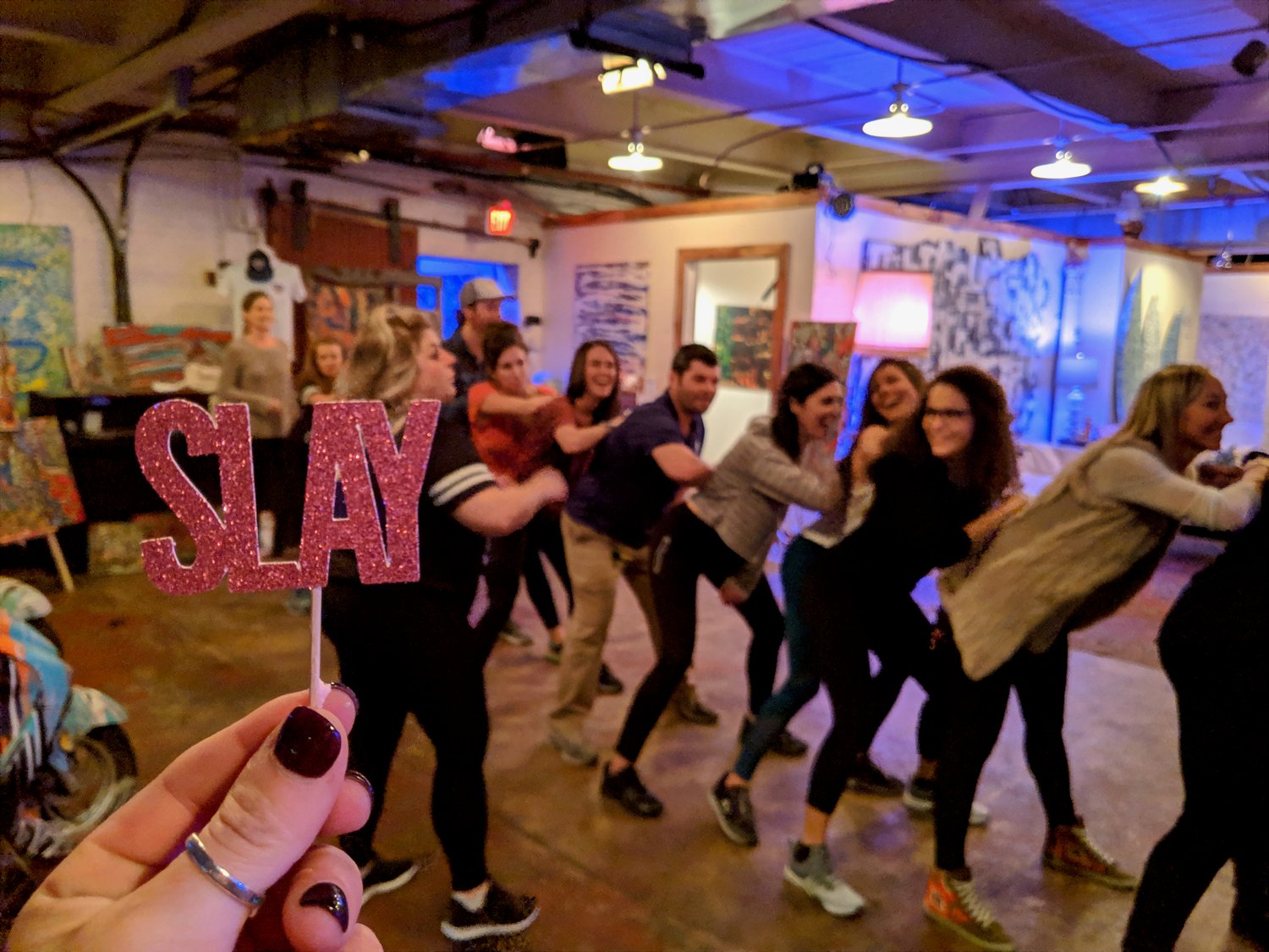 The 2019 Charleston Bachelorette Party Guide