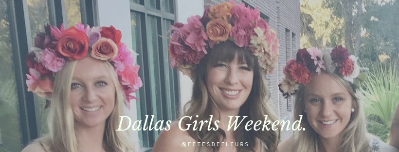 Dallas Bachelorette Weekend: Where to Stay While in Dallas for a Girls ...