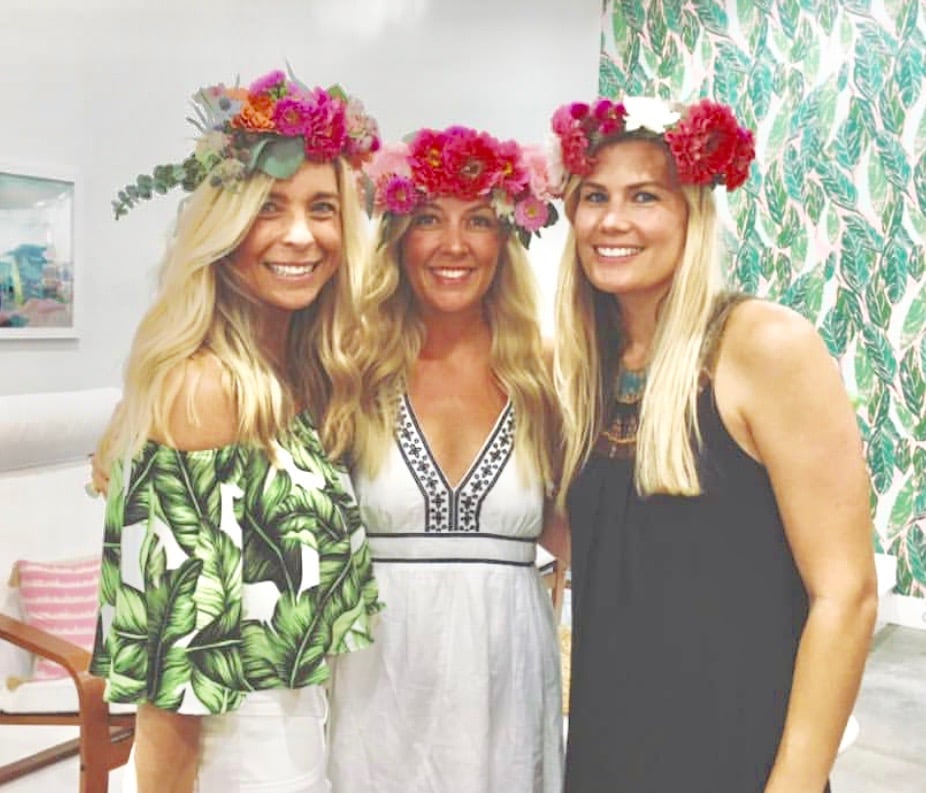 Atlanta Bachelorette Party: The Girly Things to do in Buckhead