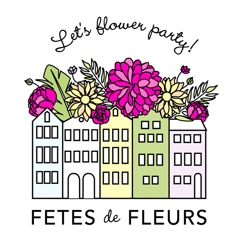 Flower Crown parties and bachelorette parties