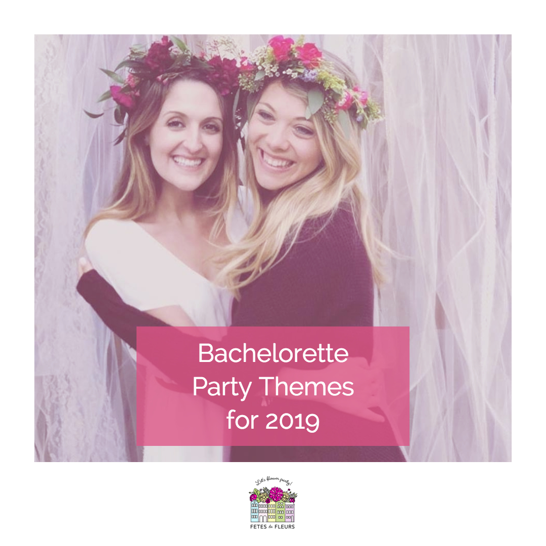 The Cutest Atlanta Bachelorette Party Themes for a 2019 Bachelorette ...