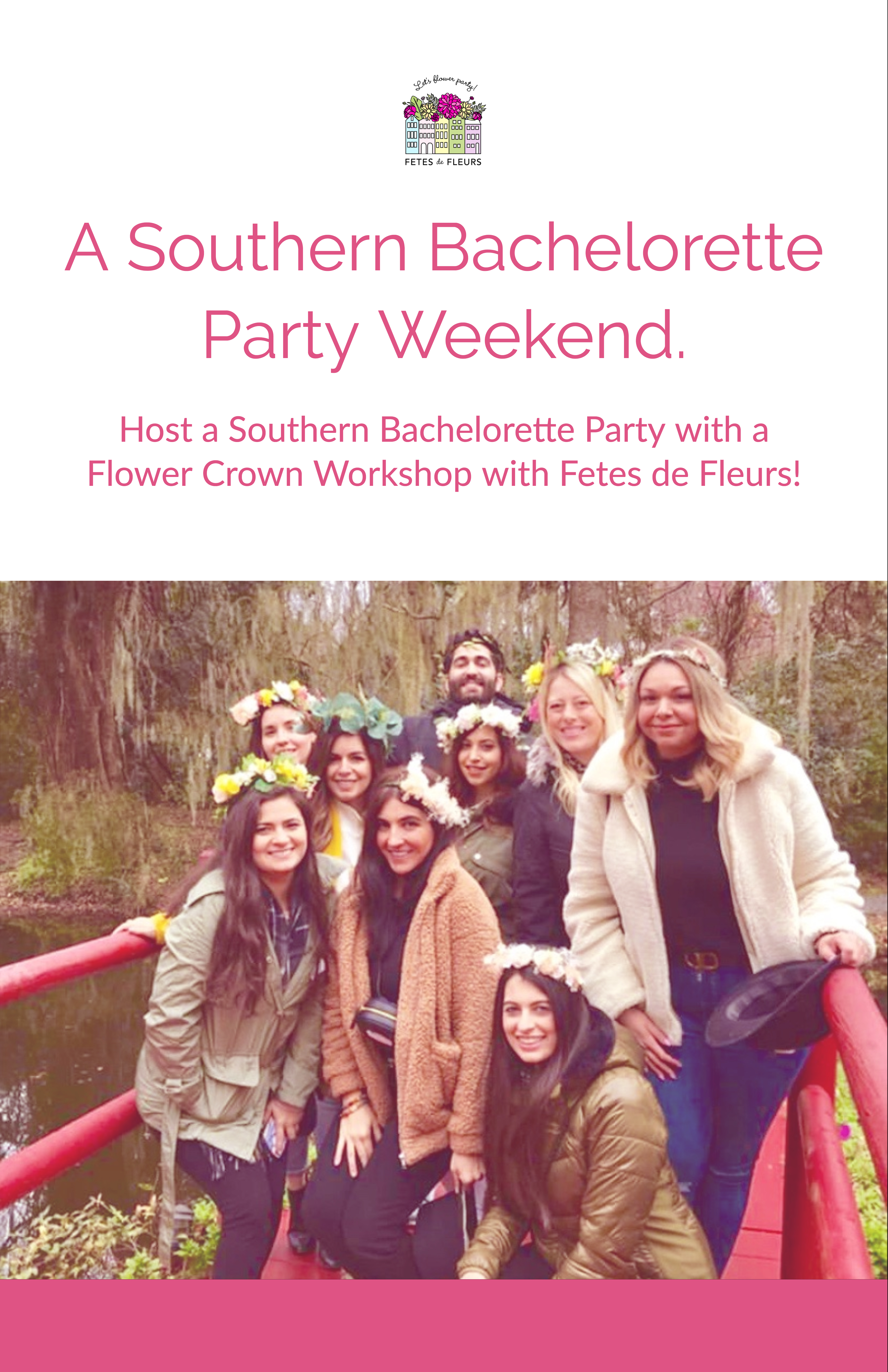 CHARLESTONETTE: Miami Tribe Celebrates a Bride's Charleston ...