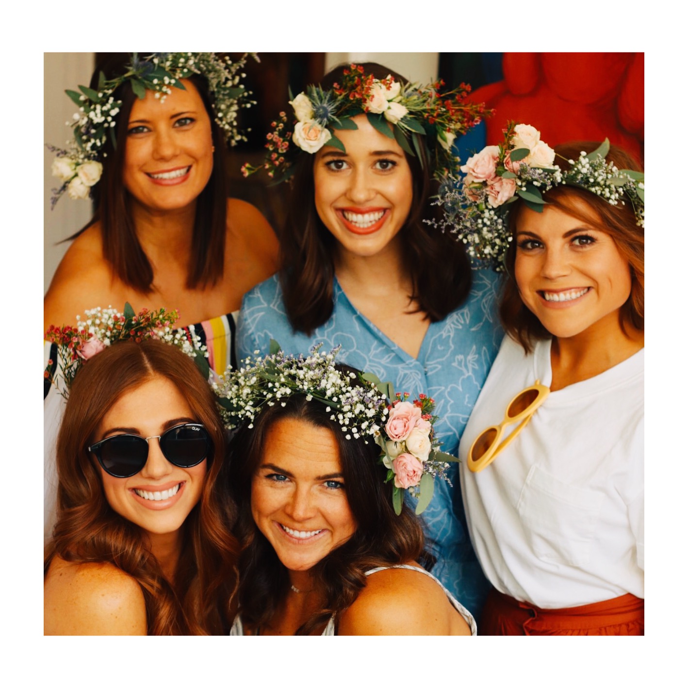 The CUTEST Savannah Bachelorette Party Shirts & Savannah Georgia ...